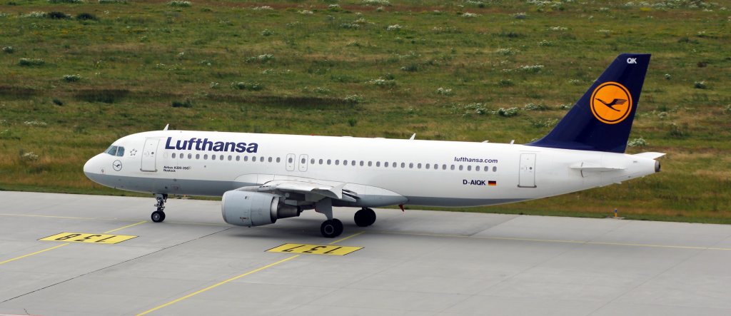 Europa Lufthansa (LH-DLH) Fotos (306) - Flugzeug-bild.de