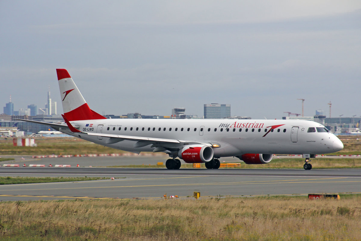 "EMB-195LR" Fotos - Flugzeug-bild.de