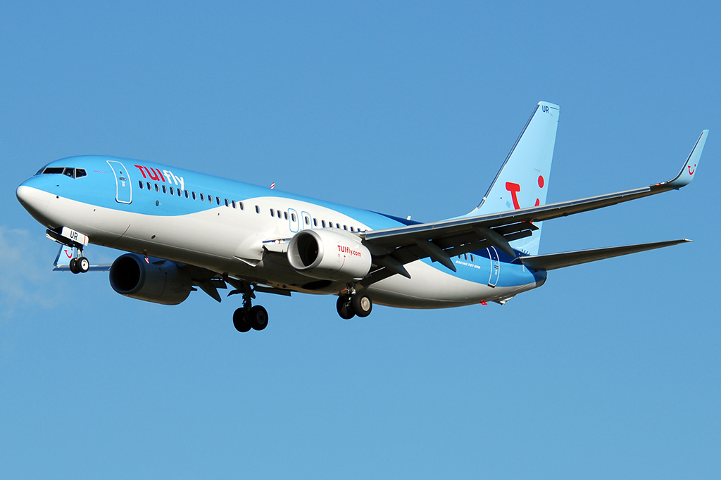 Boeing 737-800 Fotos (197) - Flugzeug-bild.de