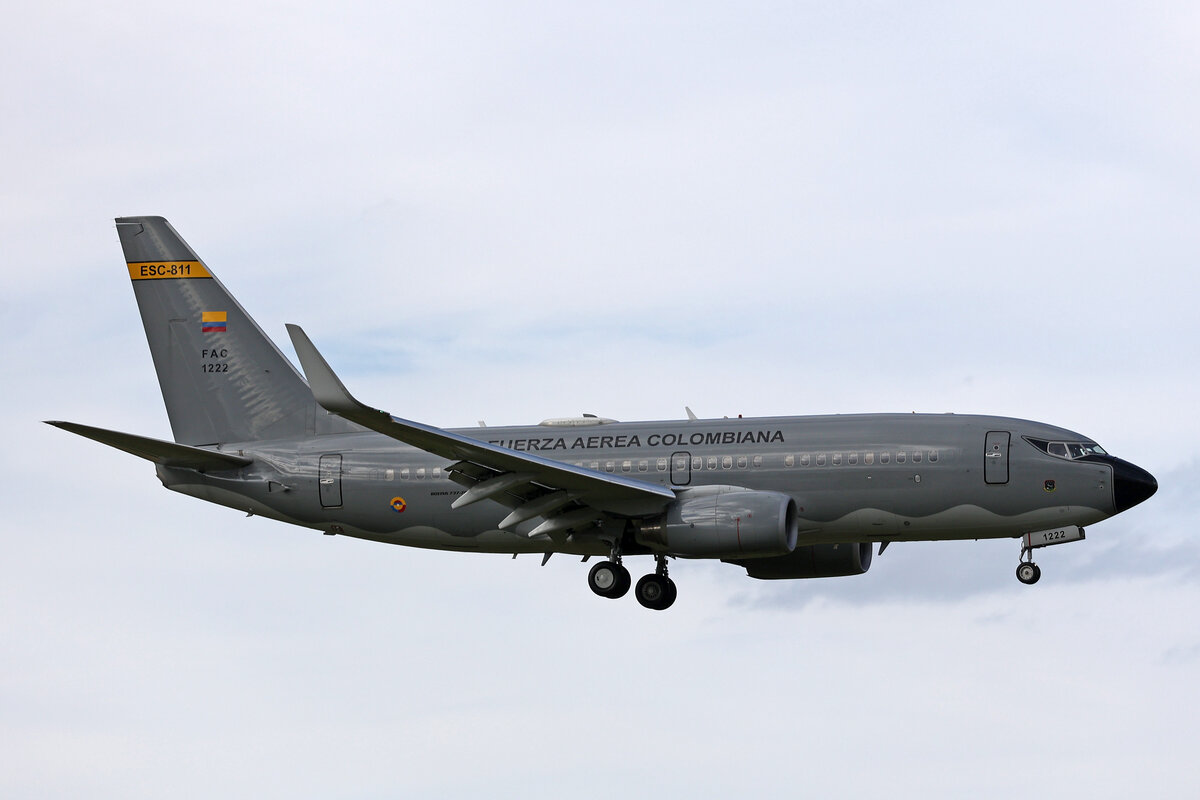 Transvia, PH-XRX, Boeing, B737-7K2, 02.07.2023, AMS, Amsterdam ...