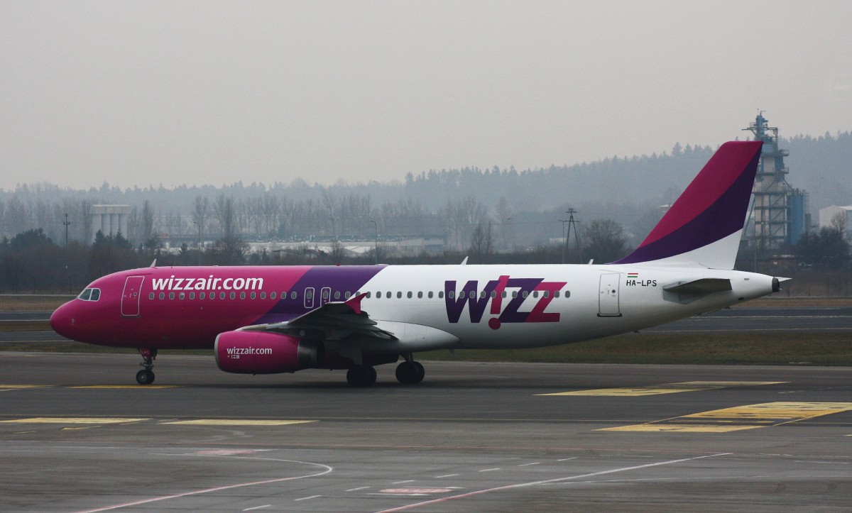 Europa Wizz Air (W6-WZZ) Fotos (19) - Flugzeug-bild.de