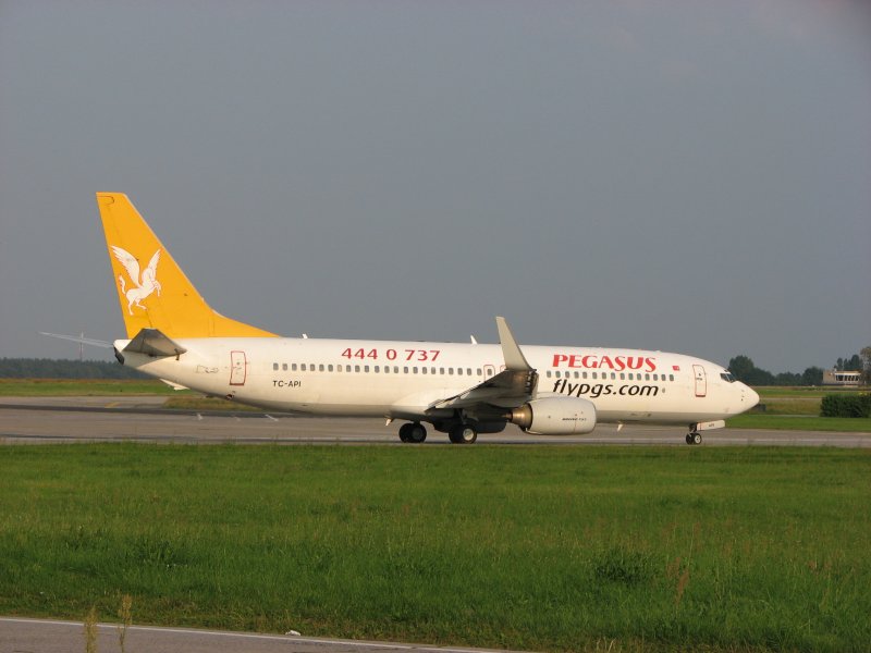 Zeitachse - Flugzeug-bild.de